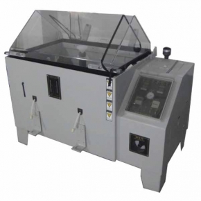 Corrosion Testing Machine Manufacturers, Suppliers and Exporters in India