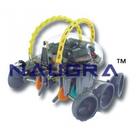 Didactic Laboratory Equipments Manufacturers, Suppliers & Exporters in ...