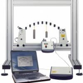 Civil Engineering Lab Equipments Manufacturers, Suppliers and Exporters ...